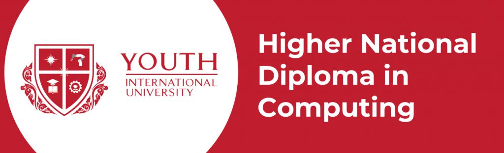 Study & Courses – Youth International Collage